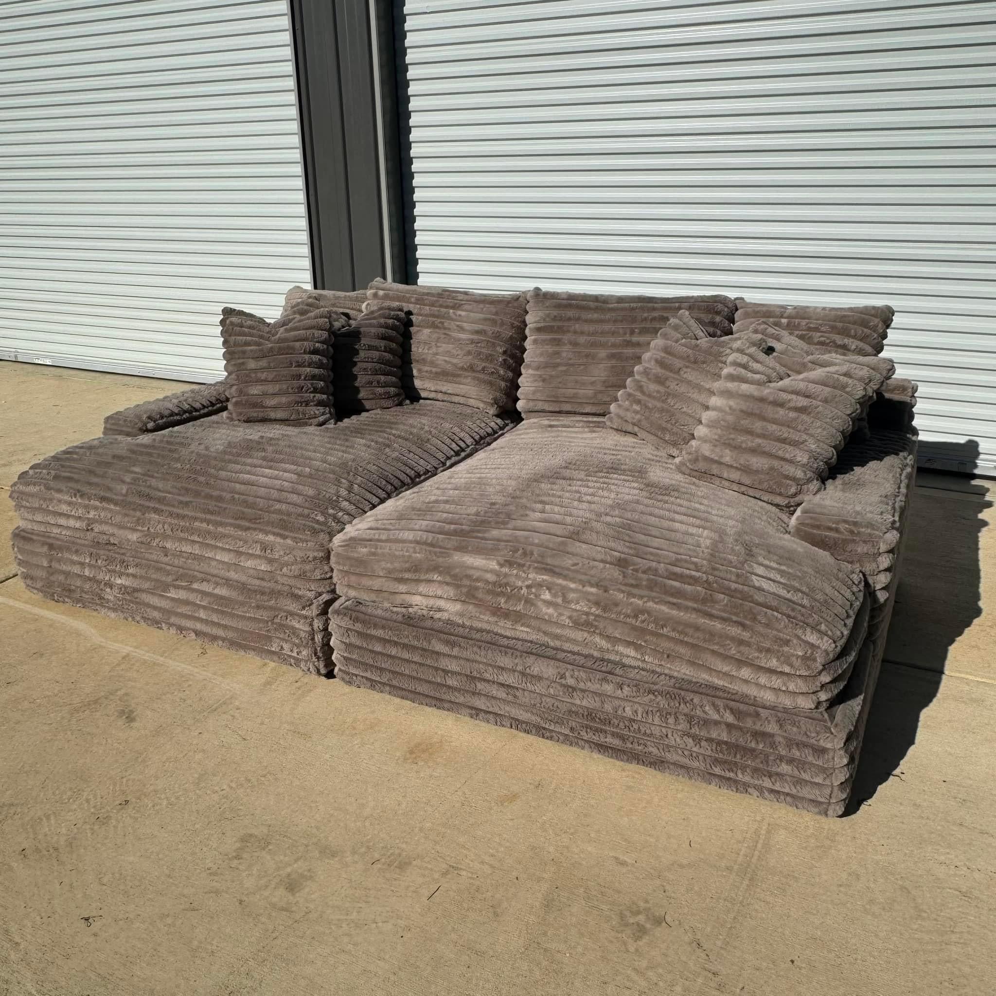 Dylan's Couch Drops