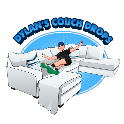 Dylan's Couch Drops